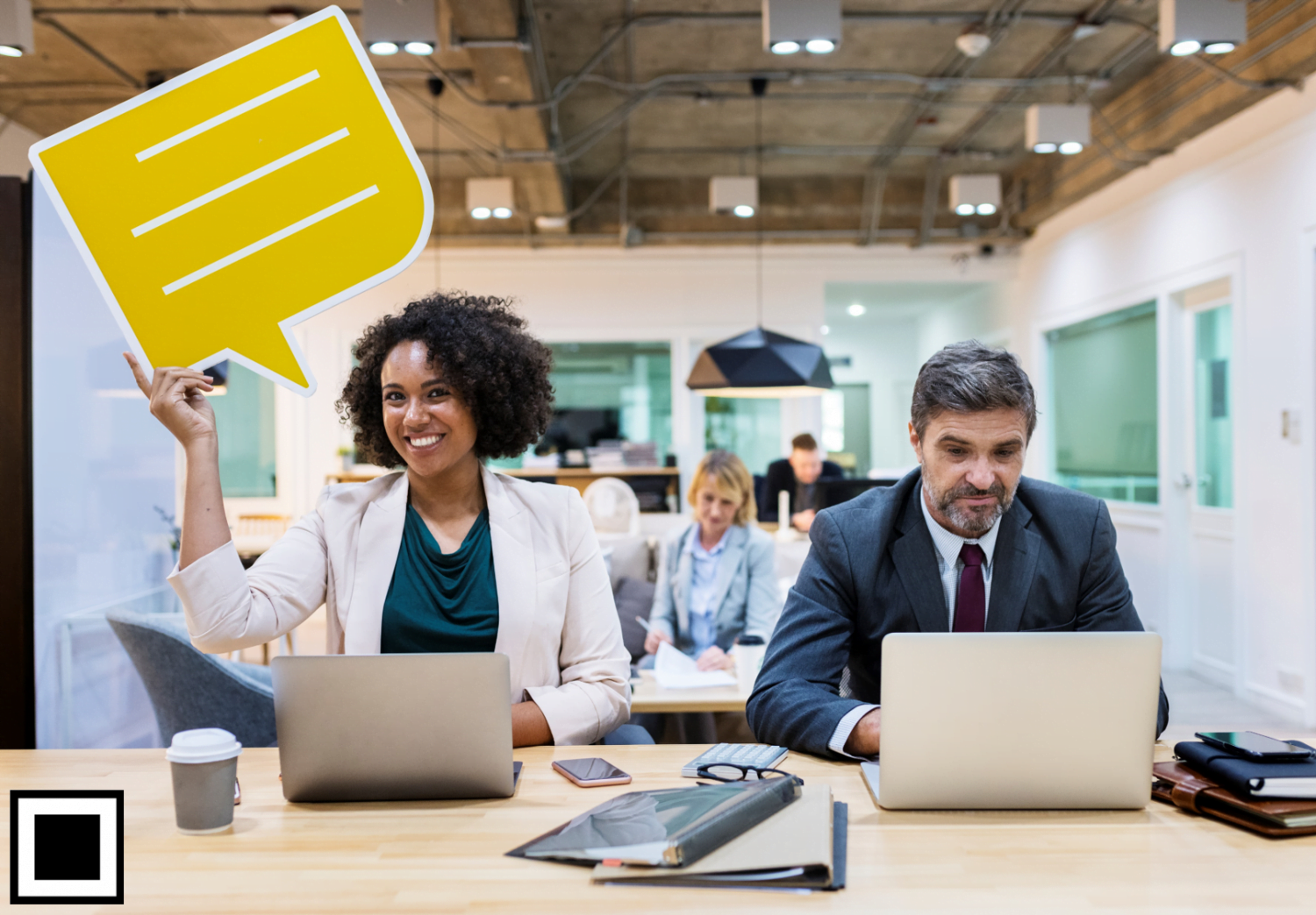 Easy Guide to Workplace Lingo | Roomzilla Blog